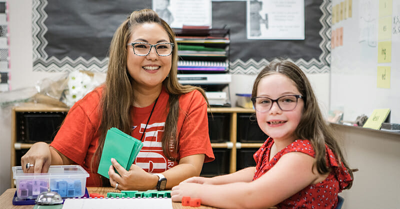 Sophia Limjoco - Honored